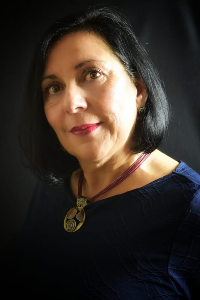 Michelle Da Costa - Never Ending Book Series