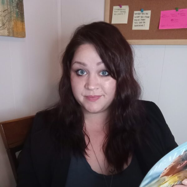 Christina J Never Ending Book Series